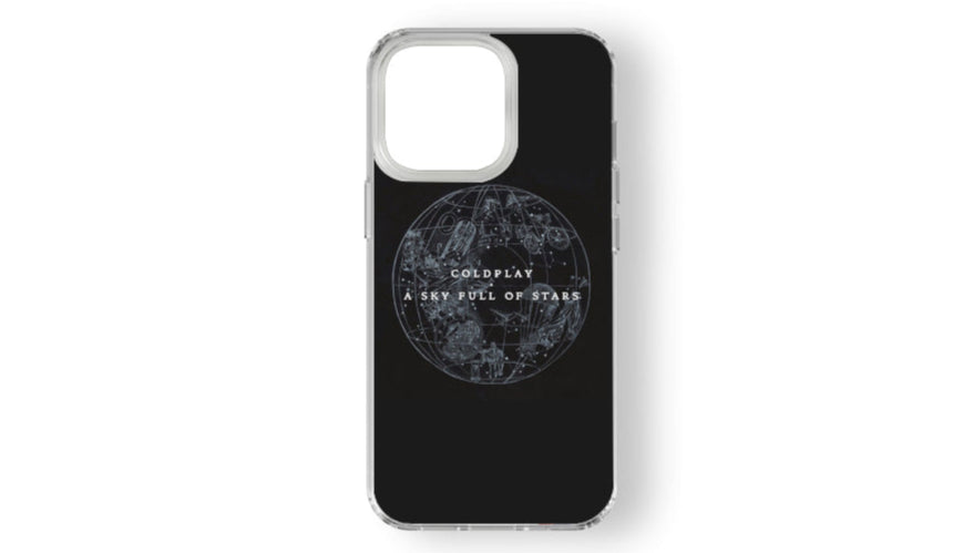 coldplay-sky-full-stars-album-phone-case – Case Advisor